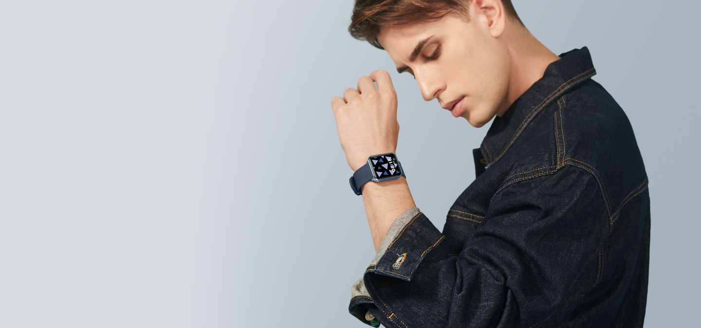 Maimo Watch Flow