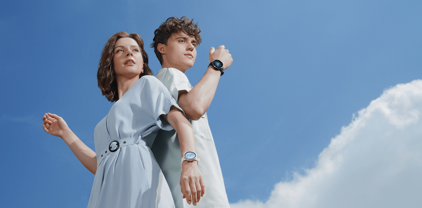 Maimo Watch R
