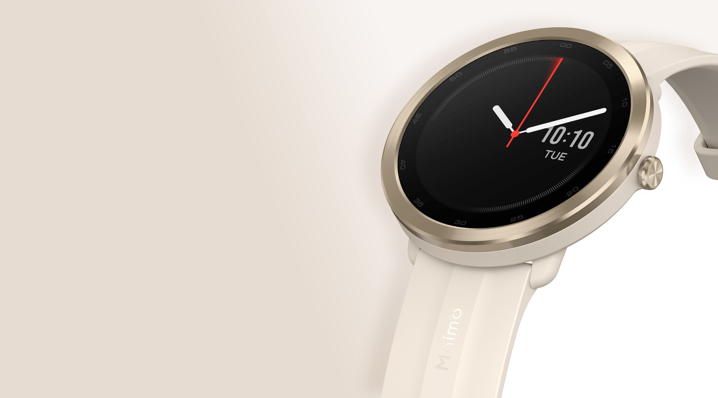 Maimo Watch R